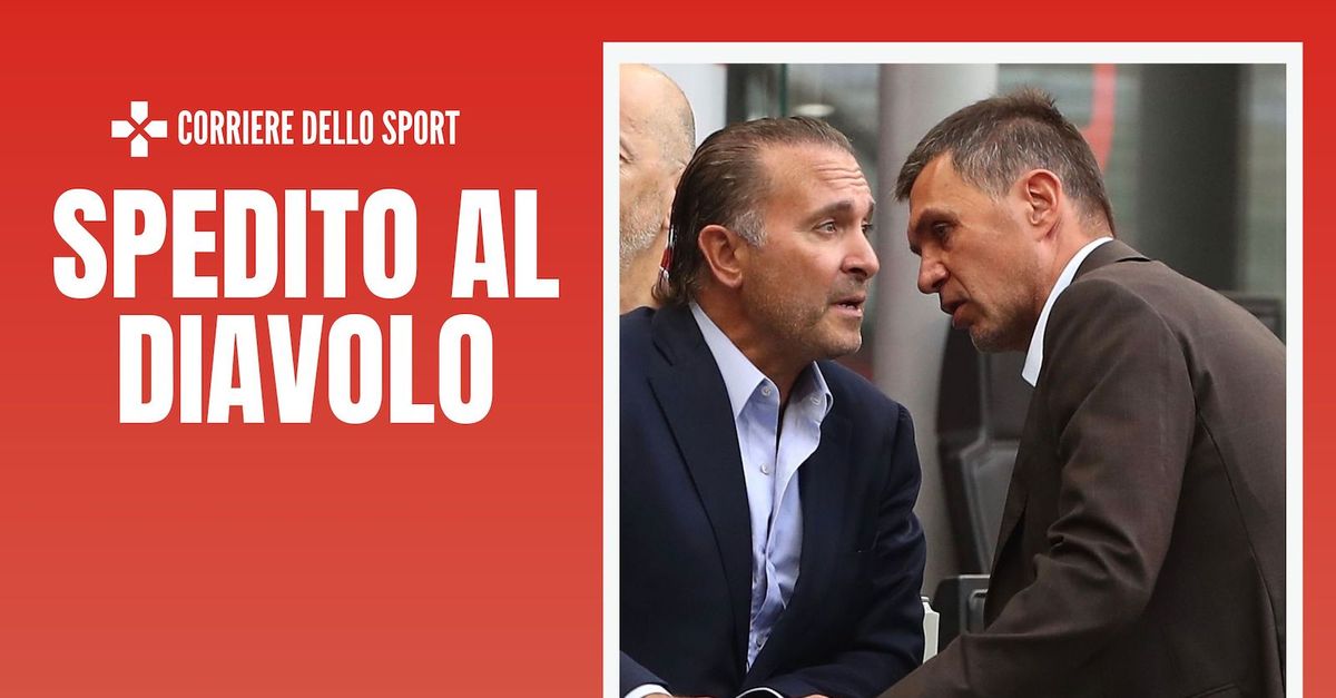 Cardinale Maldini Rottura Profonde Divergenze Sul Mercato Il Punto