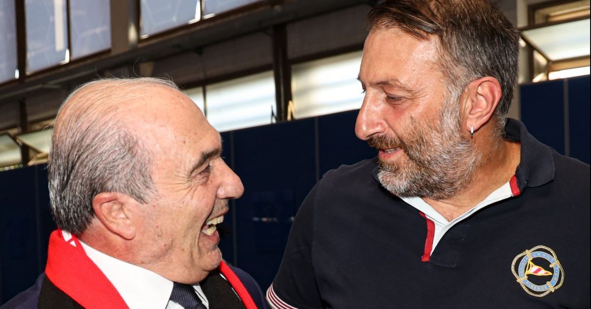 Nuova avventura per Christian Riganò: sarà l’allenatore del Casellina ...