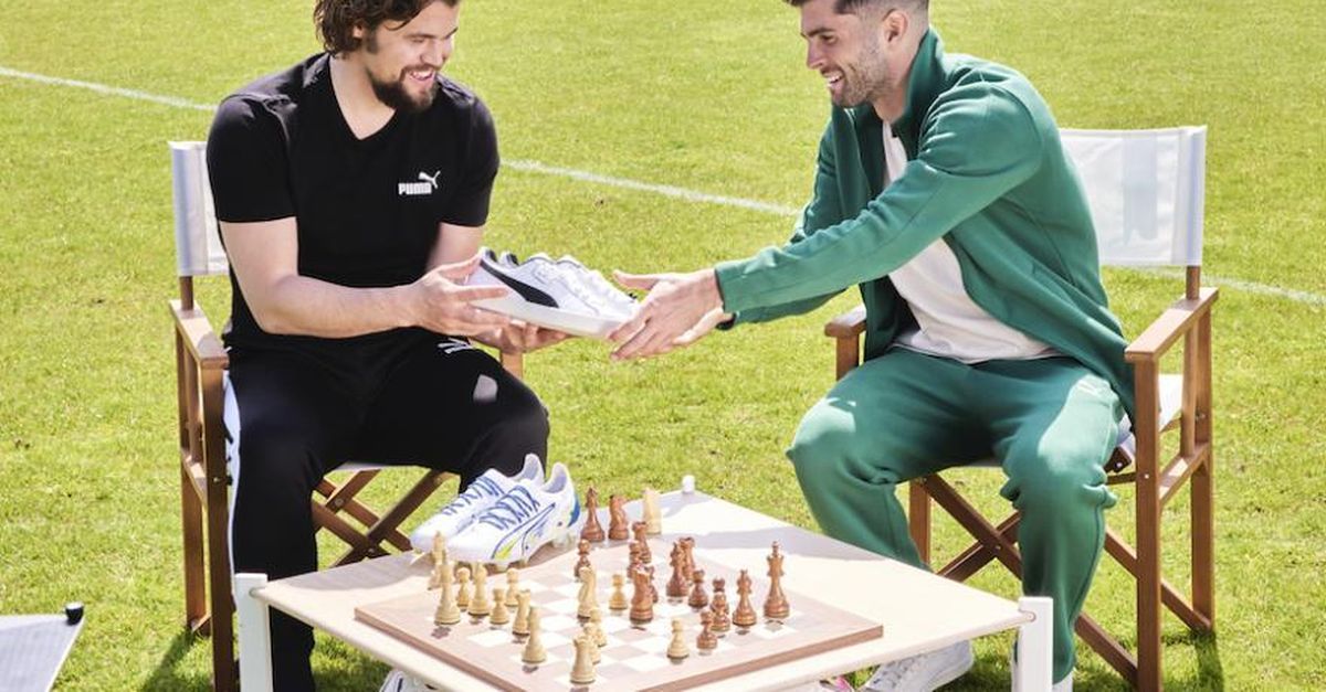 Milan, la curiosità sul nuovo acquisto Pulisic: la passione per gli ...