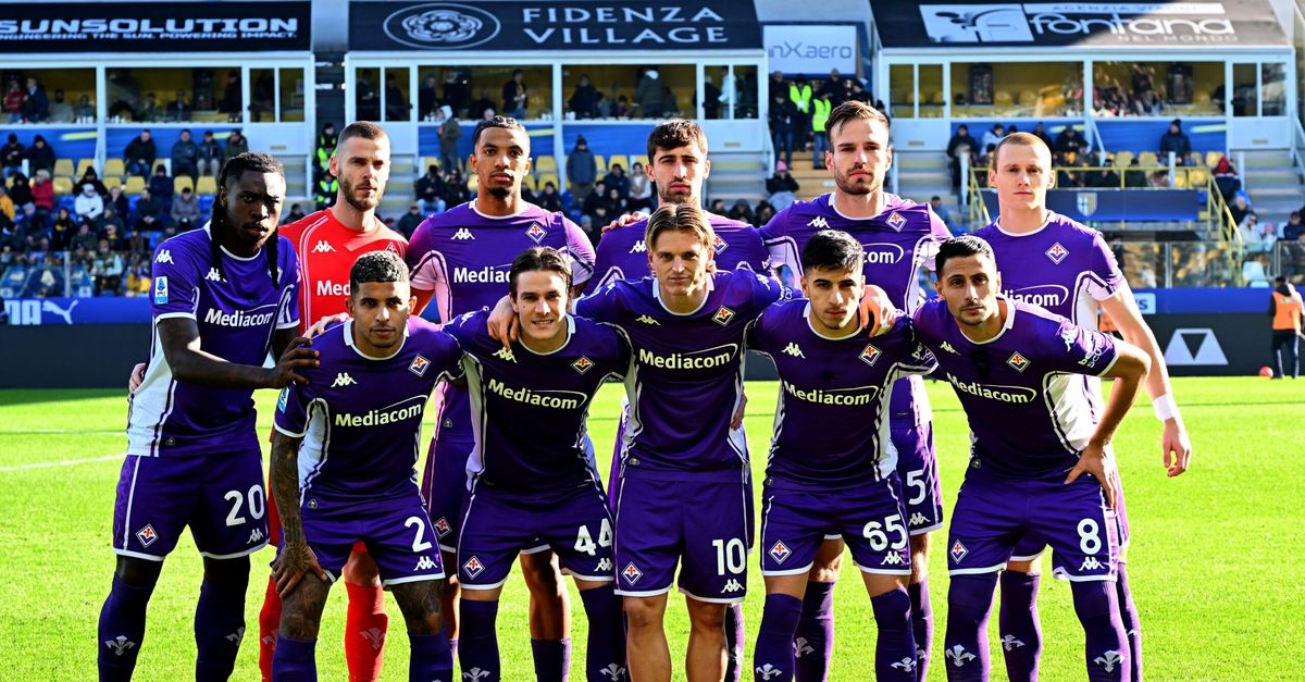 Fiorentina, che svalutazione! Da Sohm a Piccoli: l’ultimo posto si fa ...