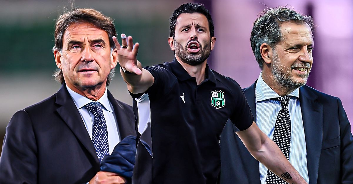 CorSport: “Fiorentina, che succede? Grosso prende tempo. E si inserisce ...