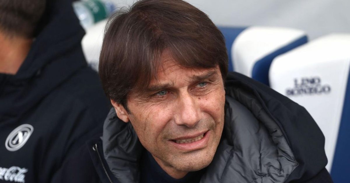 Napoli-Inter, un solo dubbio per Conte. Confermato il 3-5-2, Lukaku ...