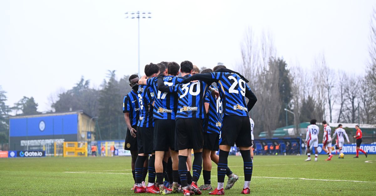 Primavera, Inter-Genoa 4-0 risultato finale: quarta vittoria ...