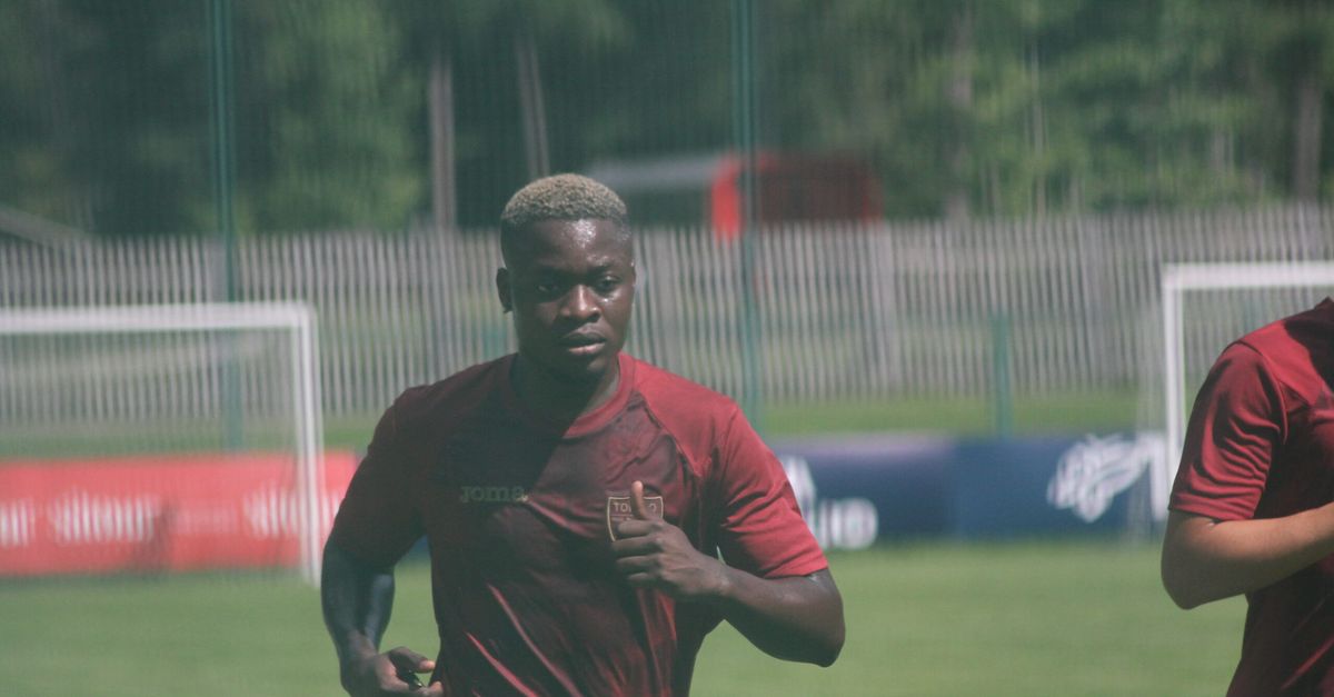 Calciomercato Toro, Kone al Como a titolo definitivo: salta il prestito al Frosinone - Toro News