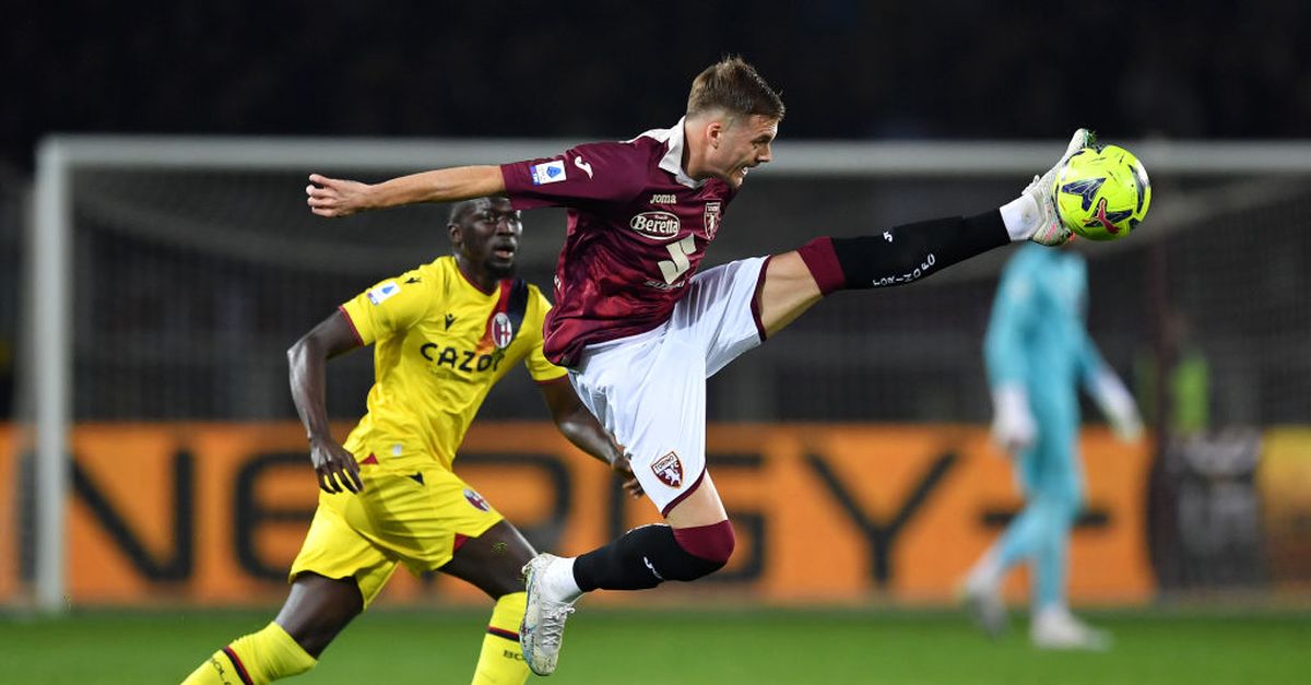 Toro, difesa arcigna al Grande Torino. Bologna a caccia del doppio ...