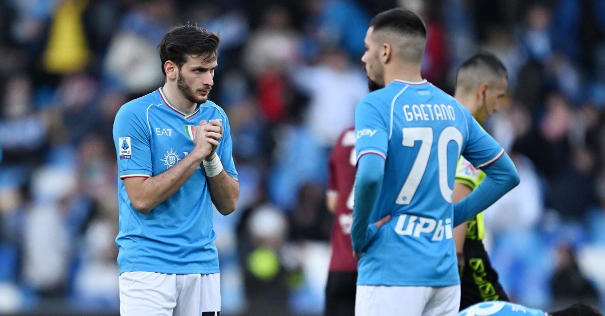 R. Galli: “Napoli? Lo temo ma solo per un motivo. L’attesa non è da ...