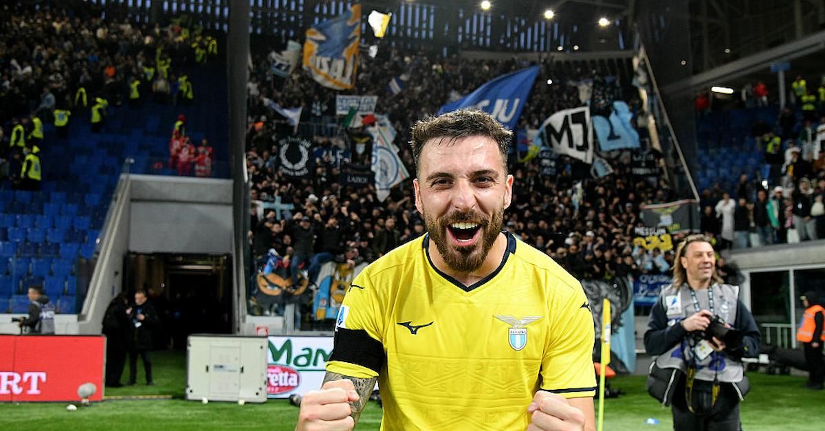 Pedullà: "Allegri al Napoli vuole Gila: ecco la richiesta della Lazio ...