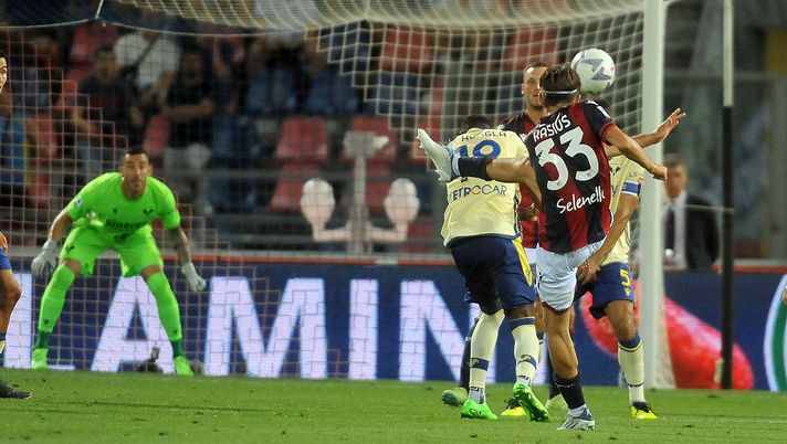 Cor Sport – Kasius torna ma per poco. Questa estate il nuovo addio ...