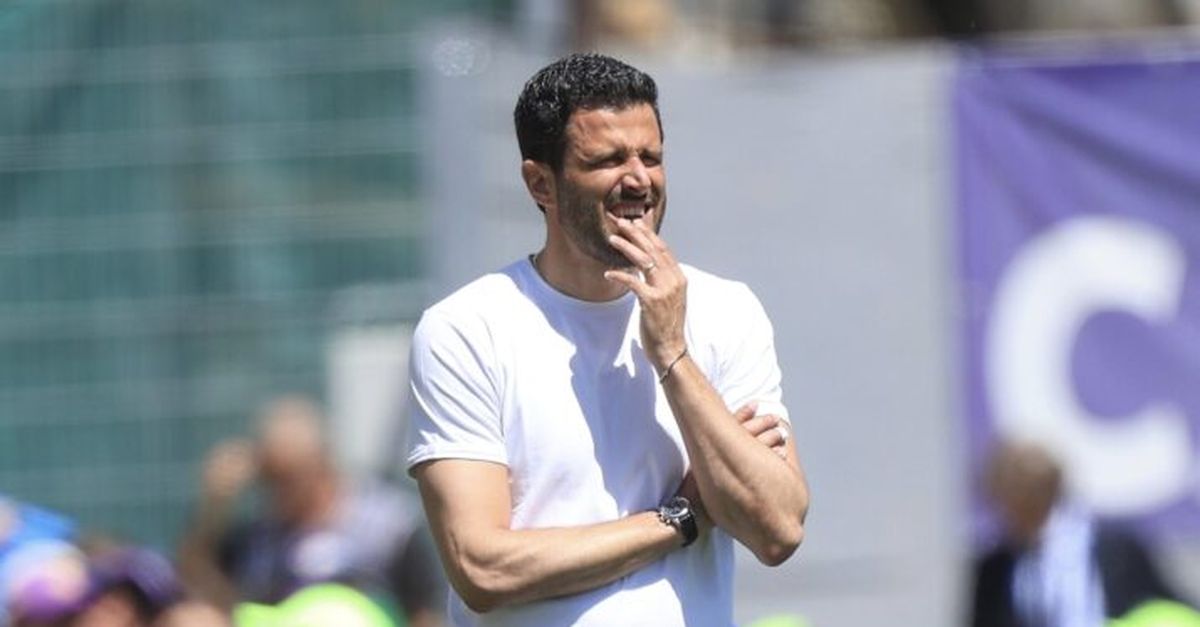 Grosso: “Volpato? Forse l’ho tolto troppo presto! Rispondo così sul mio ...