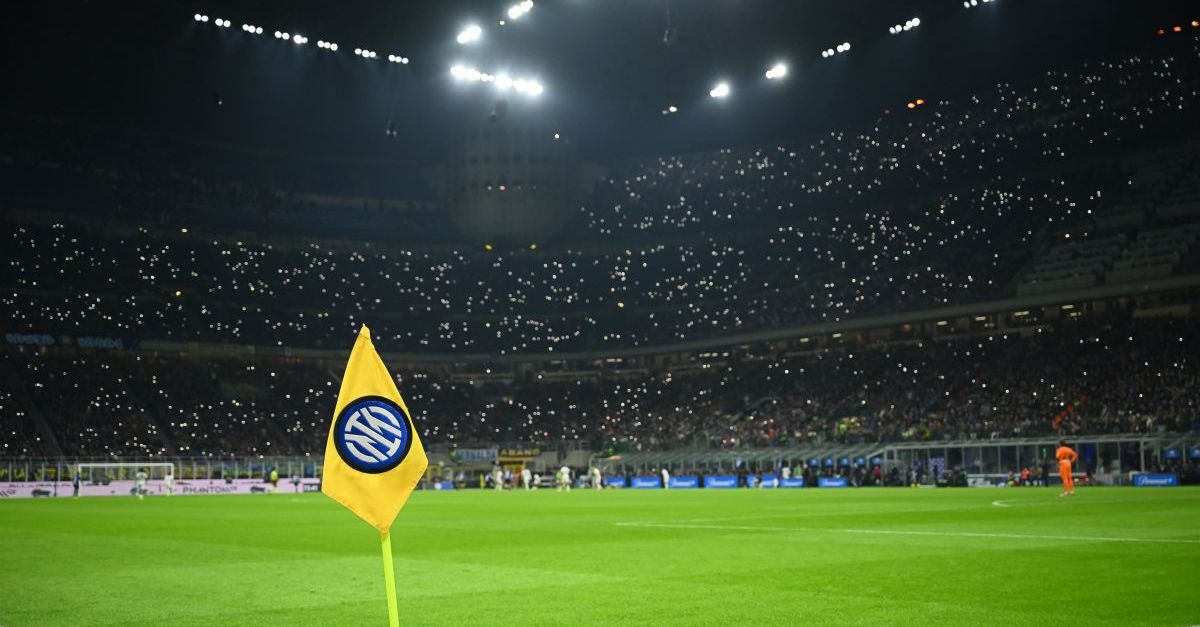 Inter, Antonello: “Nuovo stadio? Abbiamo piani alternativi, delusi per ...