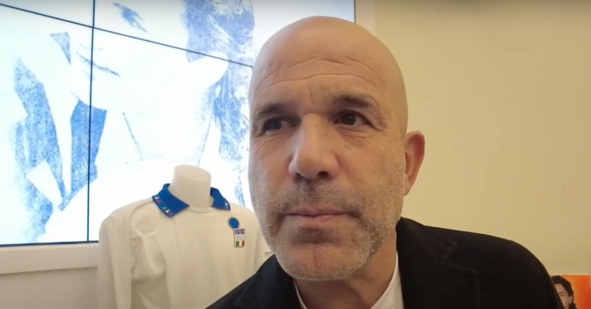 Di Biagio: “L’Inter ha qualcosa in più, è abbastanza evidente. Ma anche ...