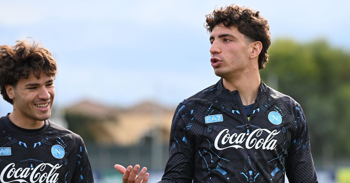 Marianucci, a gennaio può salutare il Napoli? Due club italiani ...