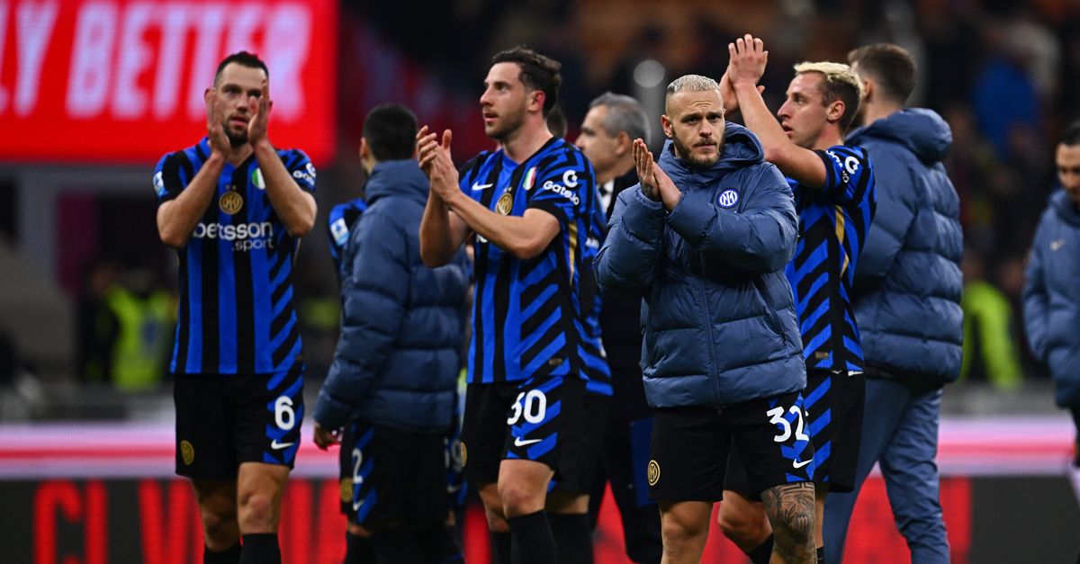 Martorelli: "Inter viva. Visto il risultato, il pareggio a Roma per il ...