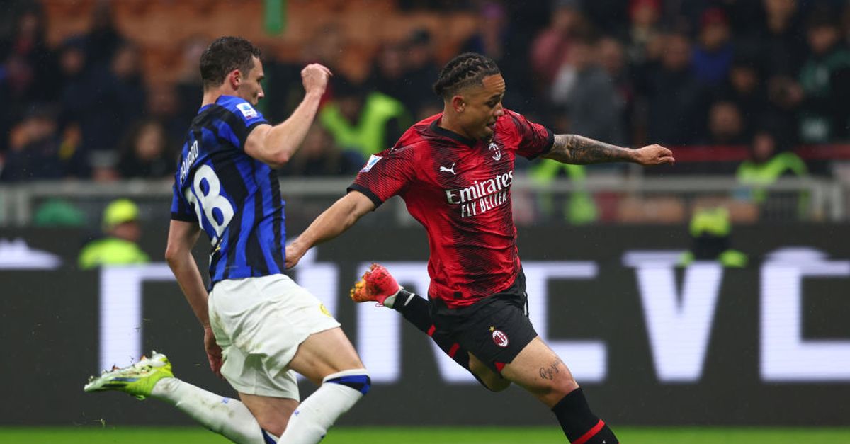 Inter-Milan, Sky o DAZN? Dove vedere il derby in diretta tv e in streaming - FC Inter 1908