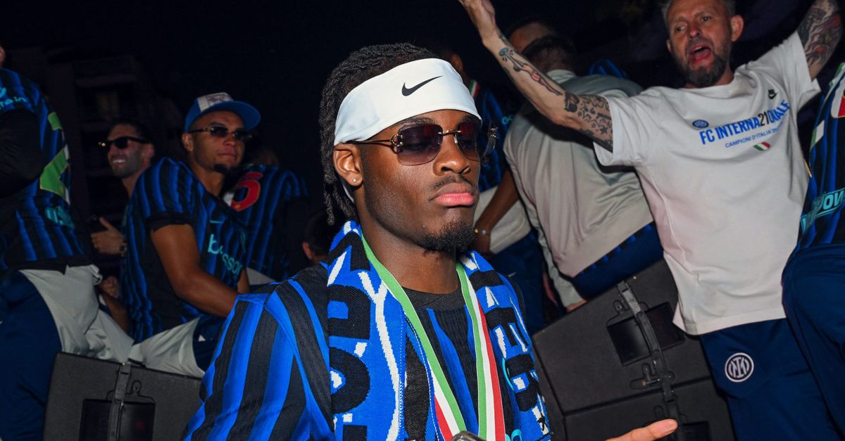Bisseck, l'Inter ha chiarito il suo piano all'agente: il desiderio ...
