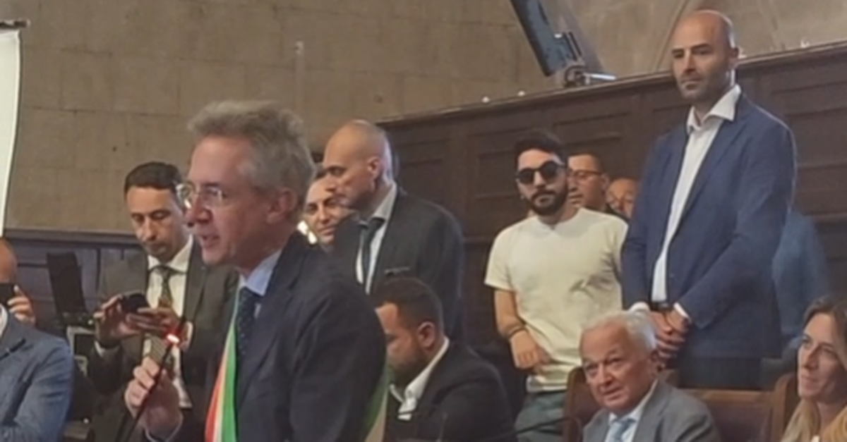 Manfredi: "Mertens è un amico di Napoli e oggi ne diventa formalmente ...