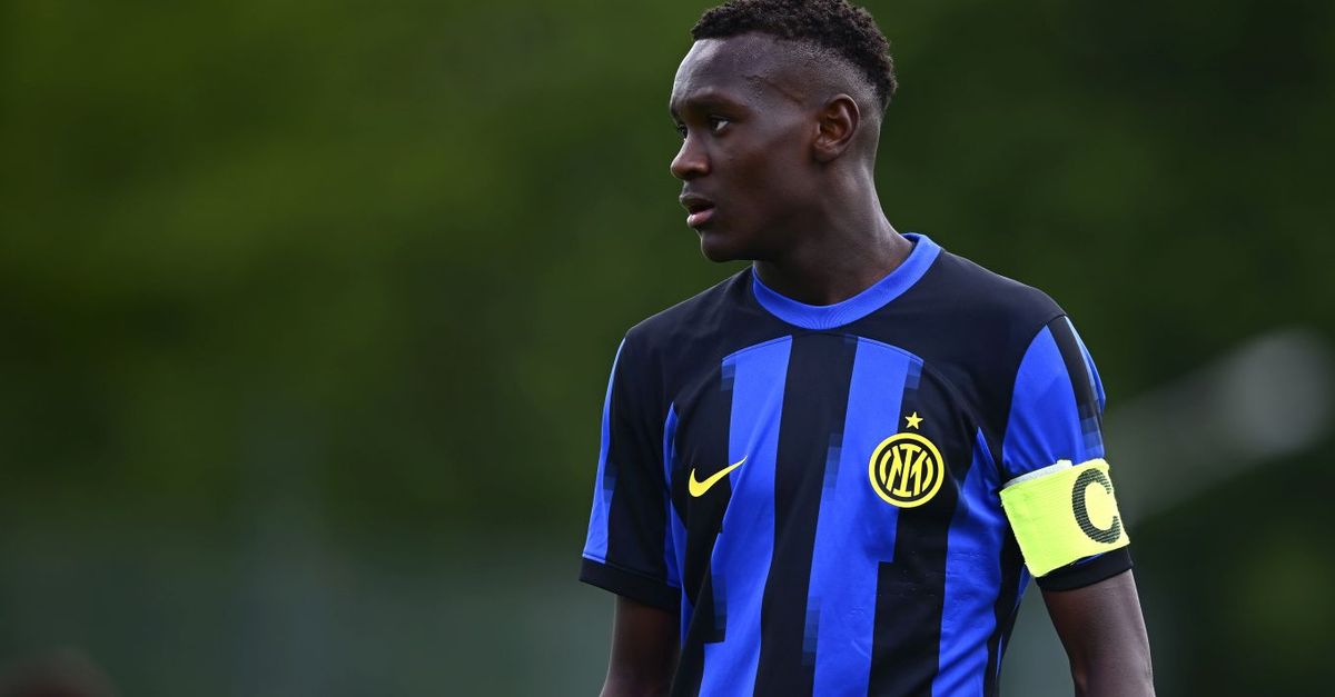 U18, l'Inter travolge il Milan: 0-3 risultato finale, il derby è nerazzurro - FC Inter 1908