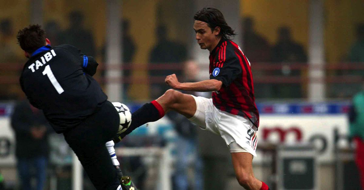 Taibi: "Ringrazierò sempre il Milan. Como? Diventerà una grande ...