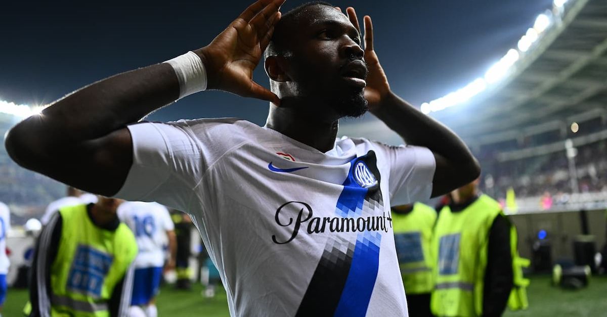 Letterio Pino: “Thuram il colpo migliore, è straordinario: complimenti ...