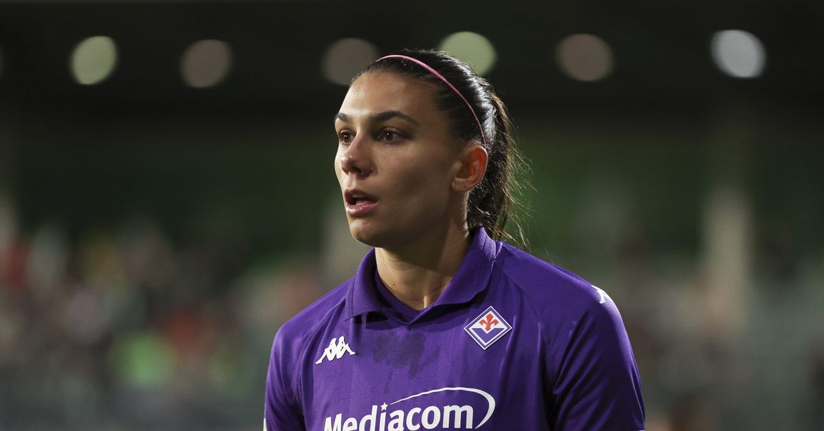 Femminile, le viola non vanno oltre il pari a Napoli: secondo posto ...