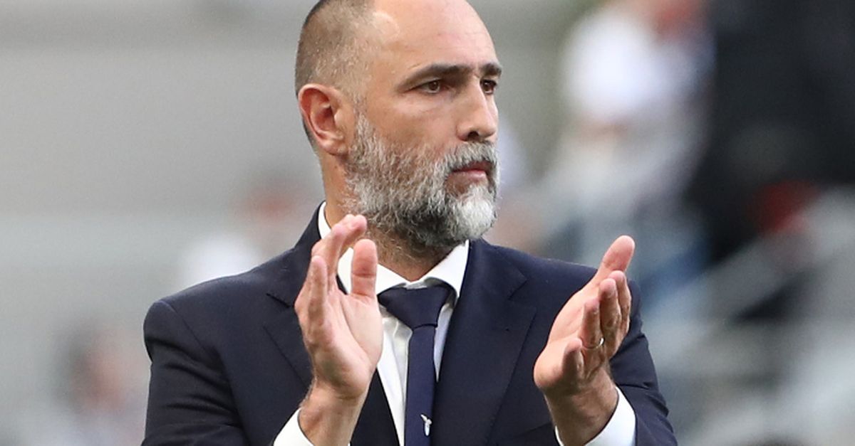 Quando Tudor alla Lazio disse: “Nella Juve c’è il più forte difensore ...