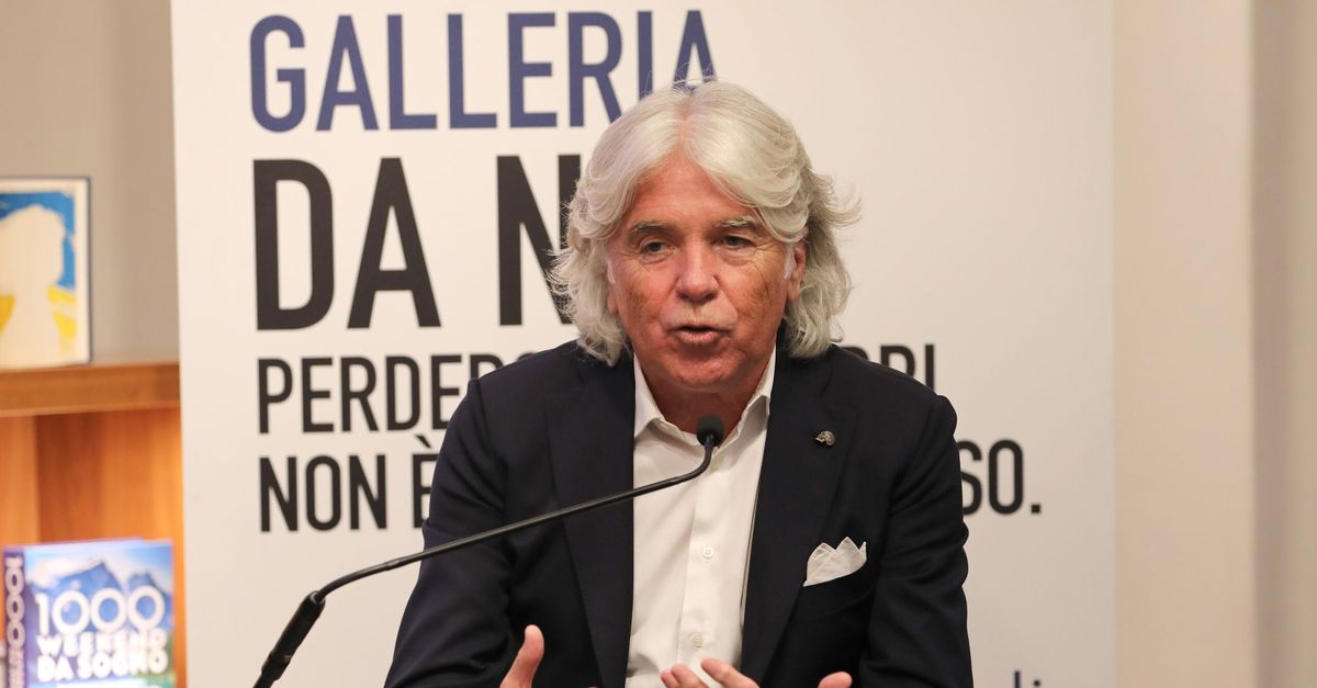 Zazzaroni duro sulla Roma: “Per ora è un progetto a cui non credo ...