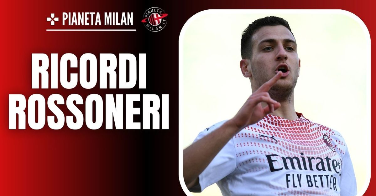 Ex Milan Dalot Pioli Umano E Preparato Leao Vi Racconto Un Aneddoto