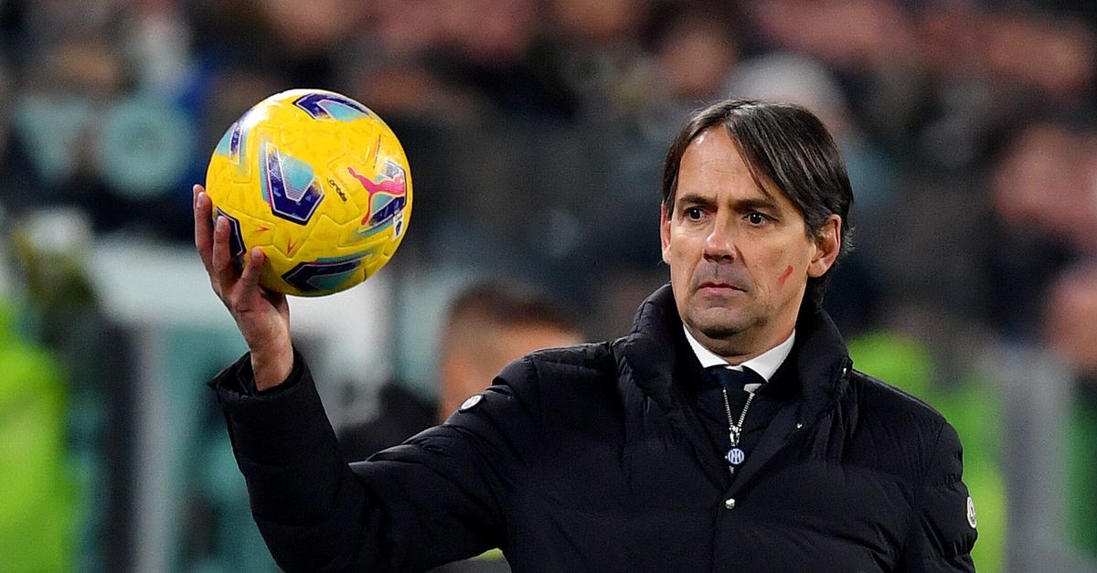 Cavasin: “Inzaghi predestinato, ma all’Inter non ha cambi in attacco ...