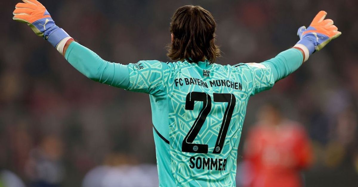 Sommer, l’Inter sta perdendo la pazienza. Altre 48 ore poi clausola o ...