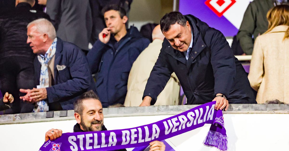 Franchi, tifosi e Joe Barone: sarà una partita davvero speciale - Viola ...