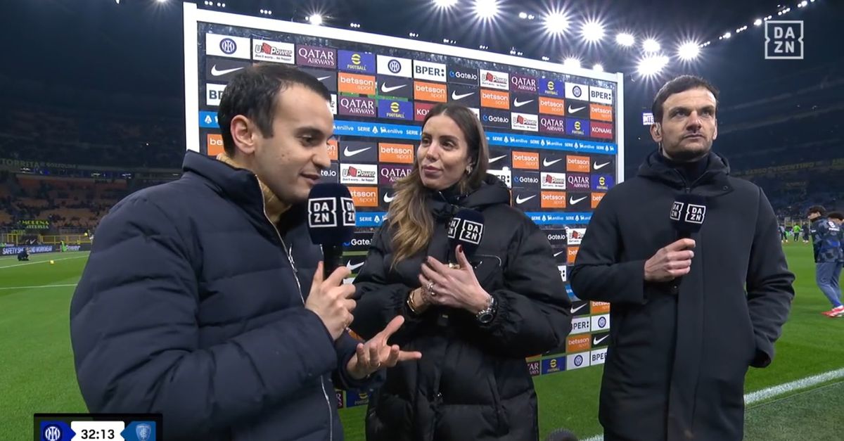 Empoli, Rebecca Corsi: "Fazzini? Ascoltiamo offerte. Affronteremo ...