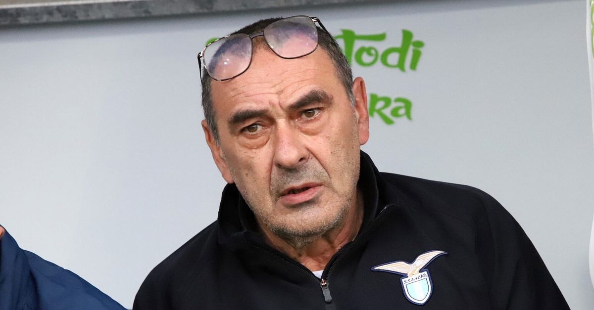 Sarri: “Come sta Zaccagni e quando può tornare. Se Immobile riprende a ... Sarri: “Come sta Zaccagni e quando può tornare. Se Immobile riprende a ...