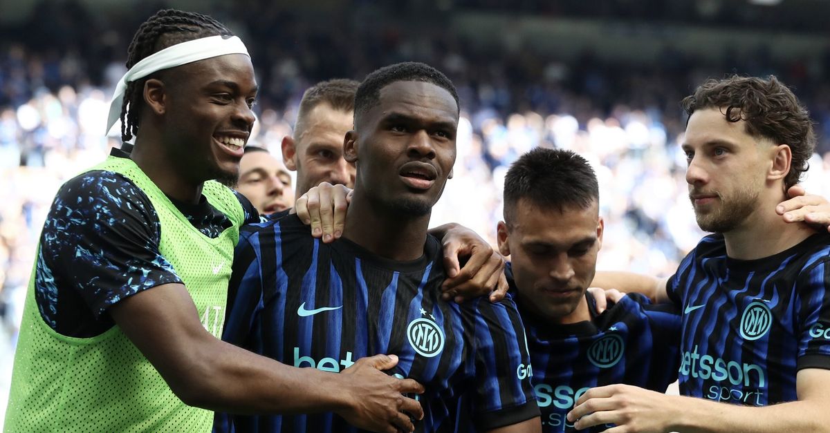Sky – Inter, interessi di mercato per Bonny: questa la volontà del club ...