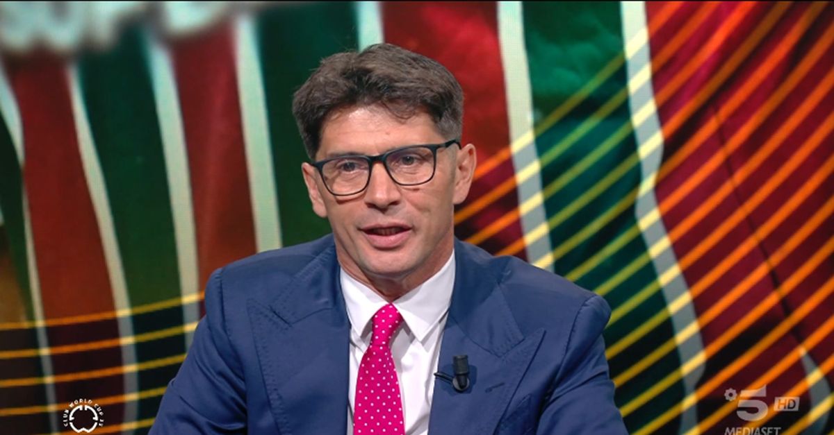 Tacchinardi: "Al Hilal fuori? Rosa non all'altezza ma Inzaghi..." - FC ...