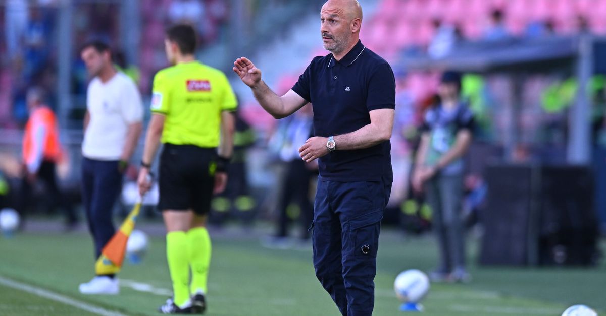 Cor Sport – Italiano sulle spine: Bologna in ansia - Tutto Bologna Web