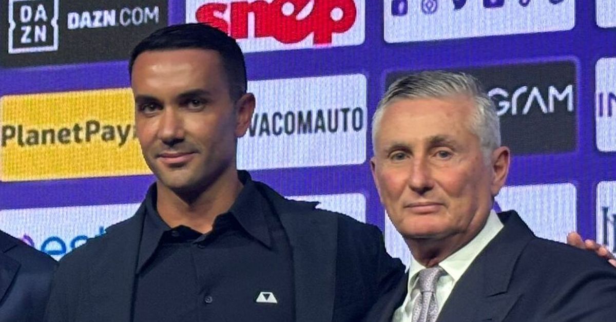 Palladino: “Pradè? Voleva scuotere. Quando parla è per il bene della ...