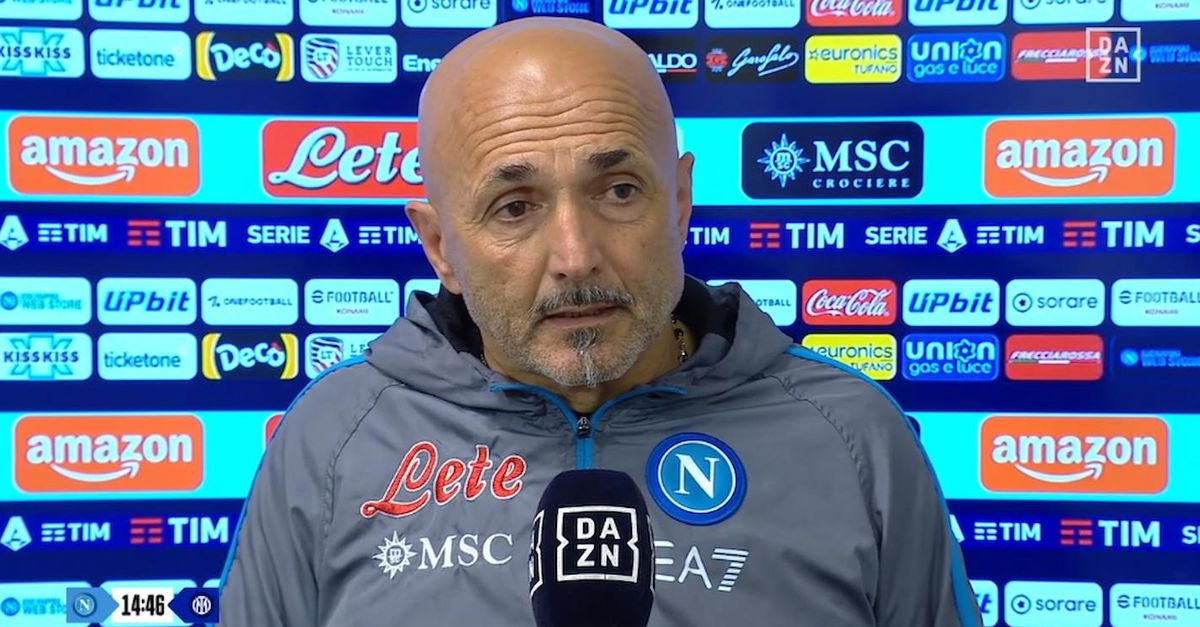 VIDEO / Dai destini forti alla bistecca: le 10 frasi cult di Spalletti ...