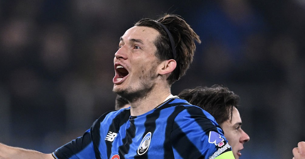 Rigorista Atalanta, De Roon svela la gerarchia: “Giusto calciasse ...