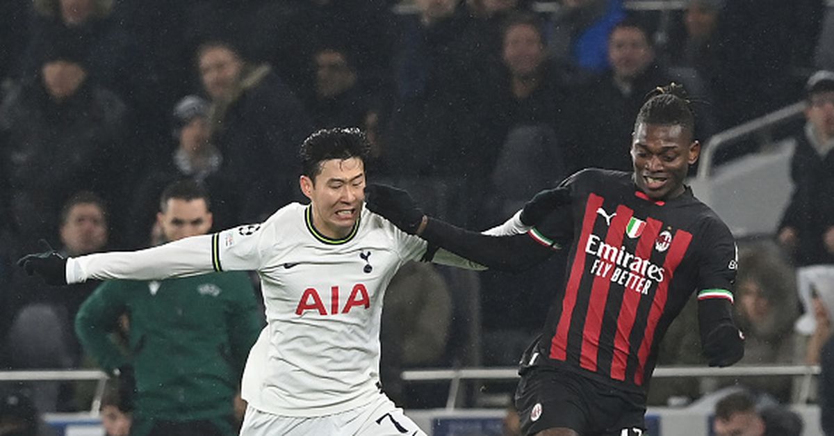Son e il mercato Milan, due linee parallele che non si intrecceranno ...
