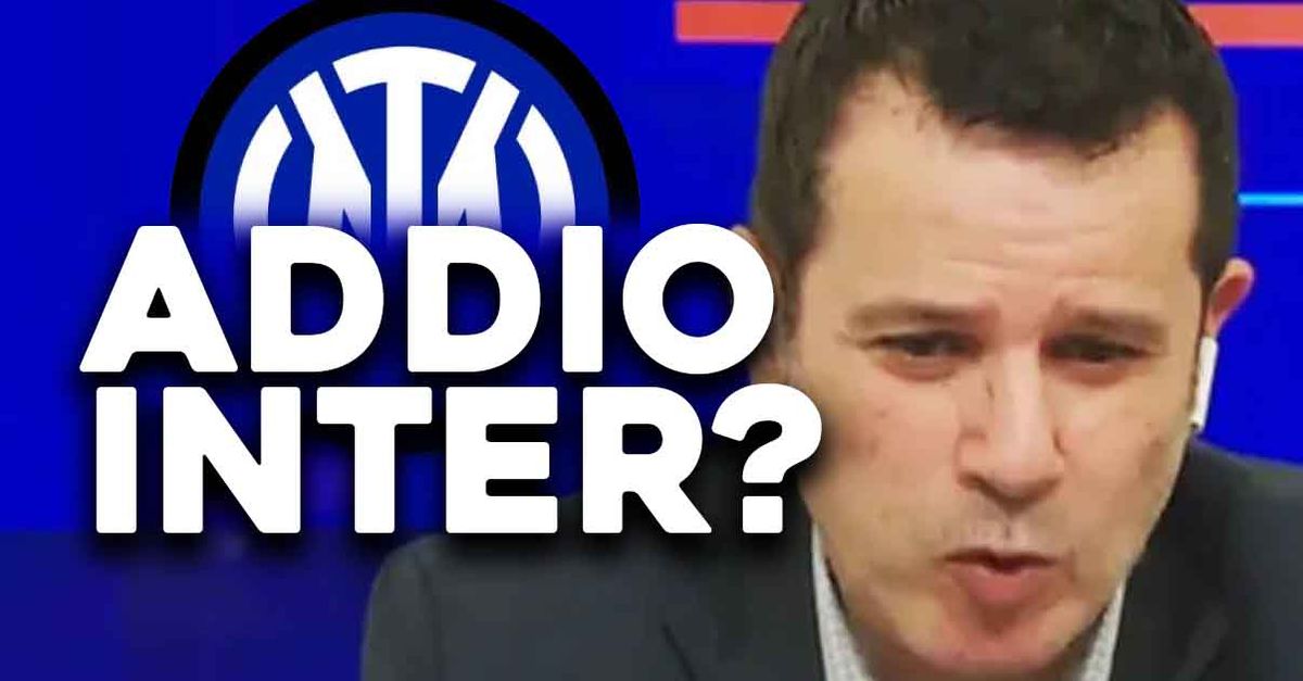 Merato Inter, terremoto in attacco! Pedullà sgancia la bomba: "Dico che ...