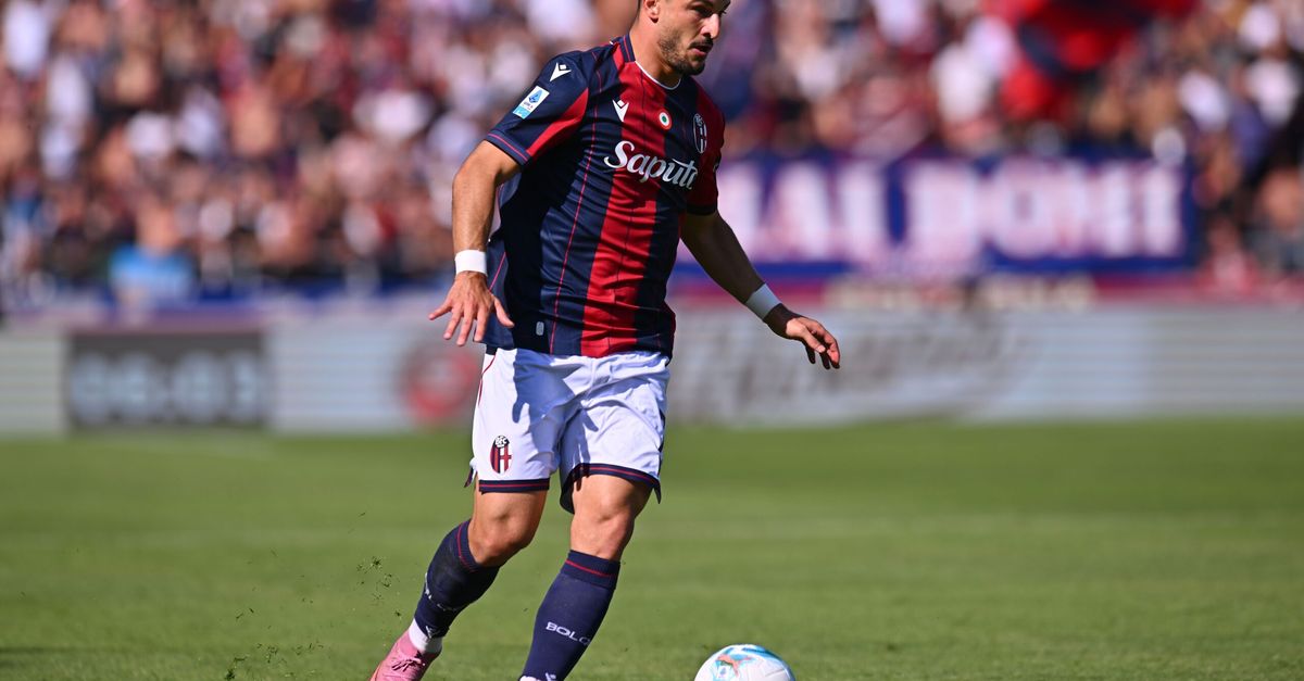 Jack Bonora: “Il Bologna è una squadra che trova la forza per ribaltare ...