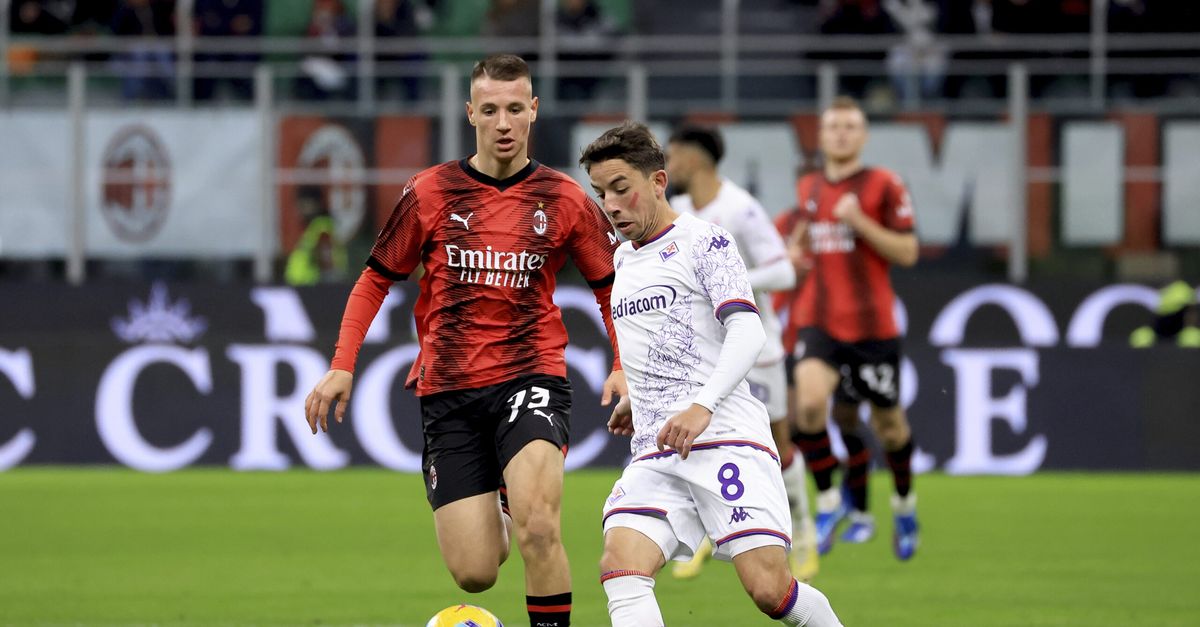 Bruno Longhi: “Camarda in campo contro i viola? Un azzardo” - Viola News