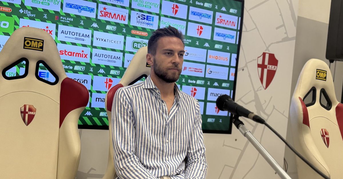 Padova, si presenta Sgarbi: dalle 13 la conferenza stampa - Padova Sport