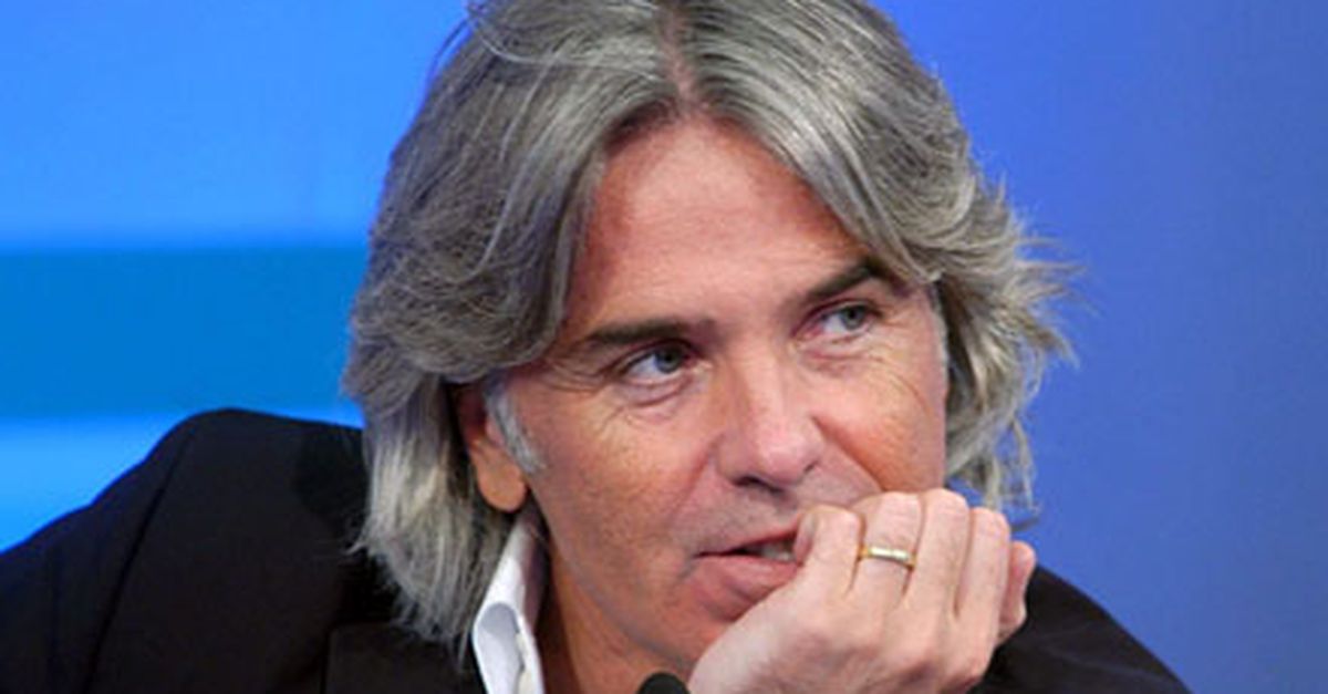 Zazzaroni controcorrente: “L’esultanza di Italiano non è mancanza di ...