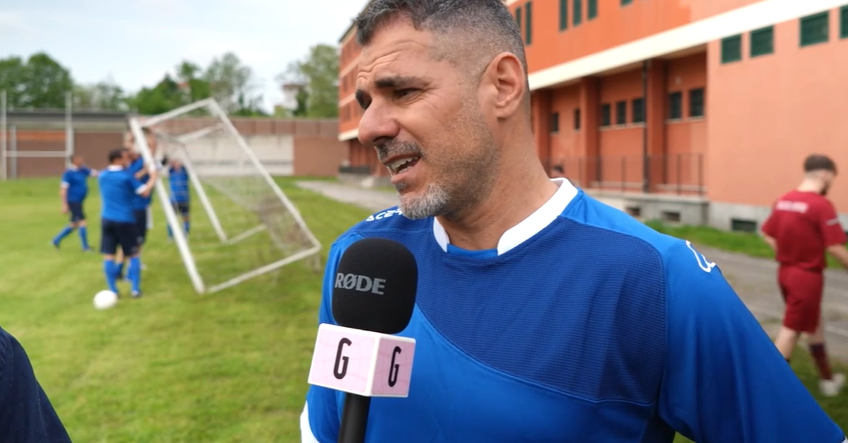 Roma-Milan, Perrotta: "Giallorossi avanti in questo aspetto" | VIDEO ...