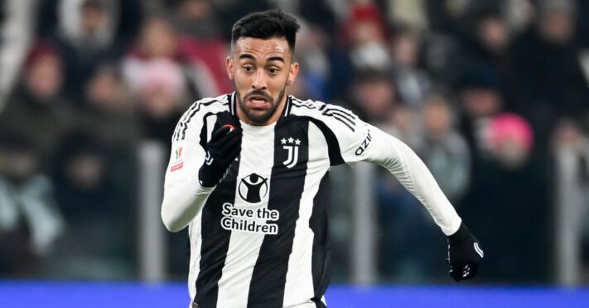 Monza-Juve, formazioni ufficiali: la decisione su Nico, Thuram ...