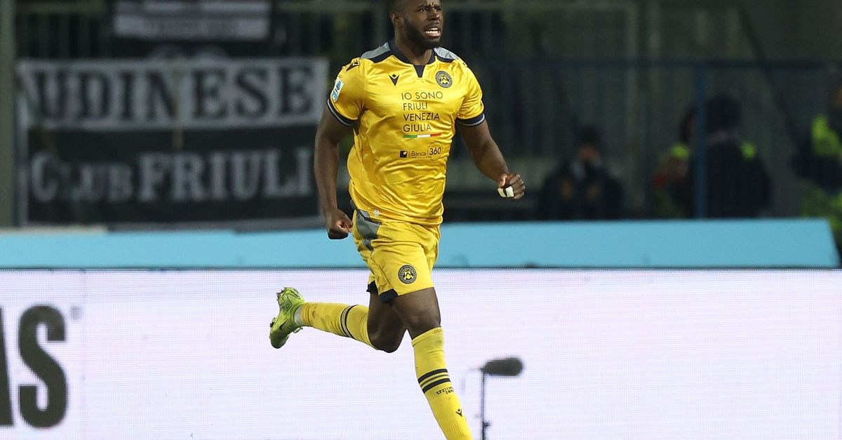 Udinese News - Keinan Davis spegne oggi 27 candeline - Mondo Udinese