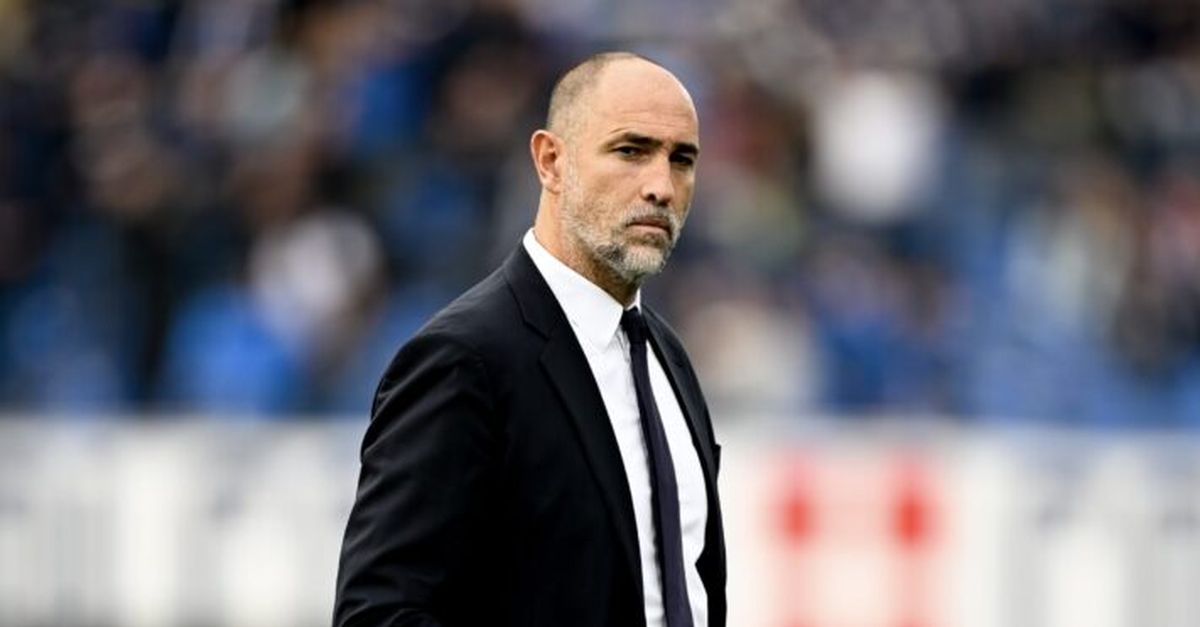 Tudor: “Vlahovic e non David dal 1′? Vi spiego, Yildiz merita la fascia ...
