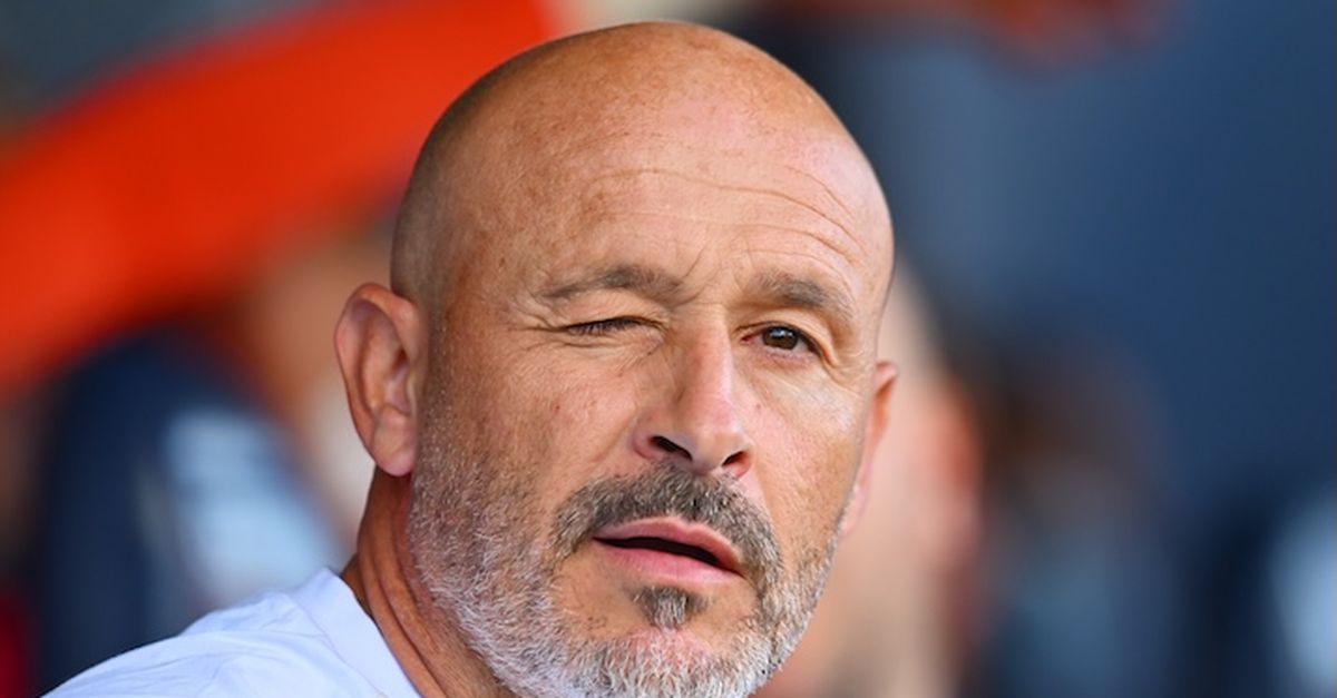 Italiano: “Così vedo Miranda, Rowe, Dallinga e Dominguez! Come sta Holm ...