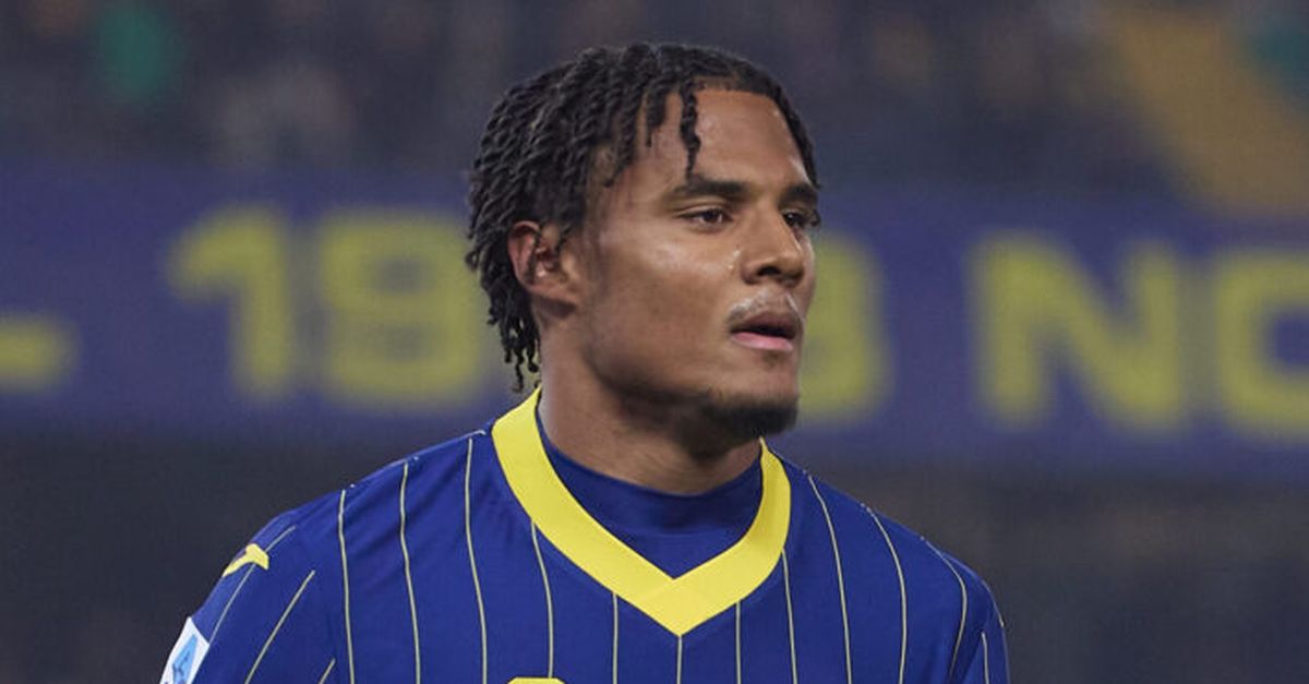 Verona, in chiusura l’arrivo a zero di Giovane Santana do Nascimento ...